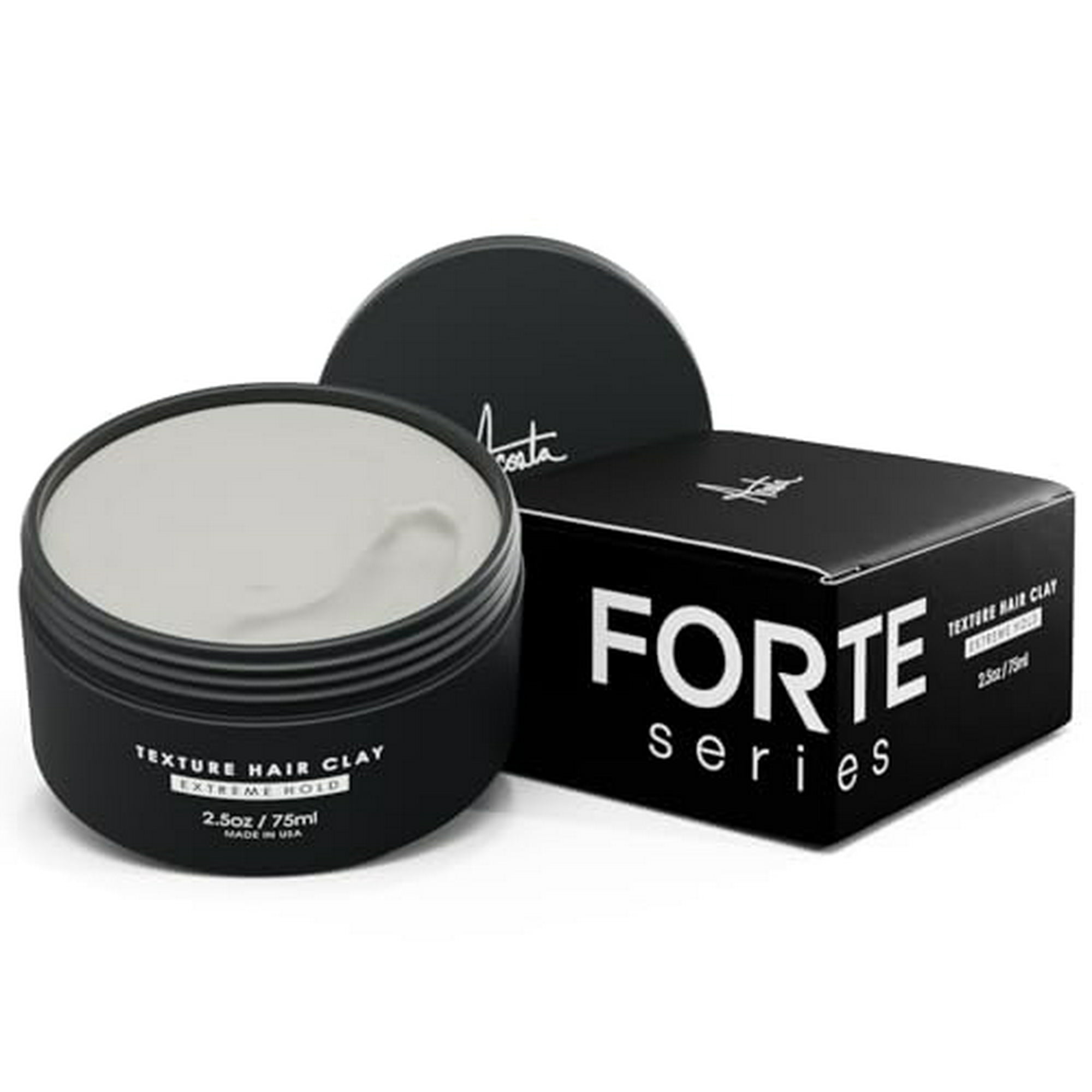Click here for Alex Costa Hair Clay For Men By Forte Series Extre... prices