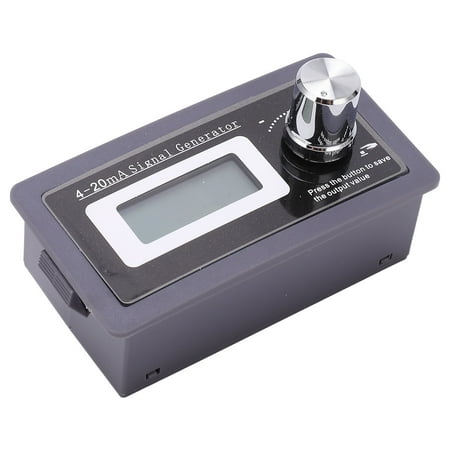 Current Generator, Easy Viewing 2 Wire Transducer Non Polarity ...