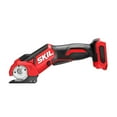 Skil Pwrcore 12V Power Cordless Hand Multi-Cutter, Self-Sharpening ...