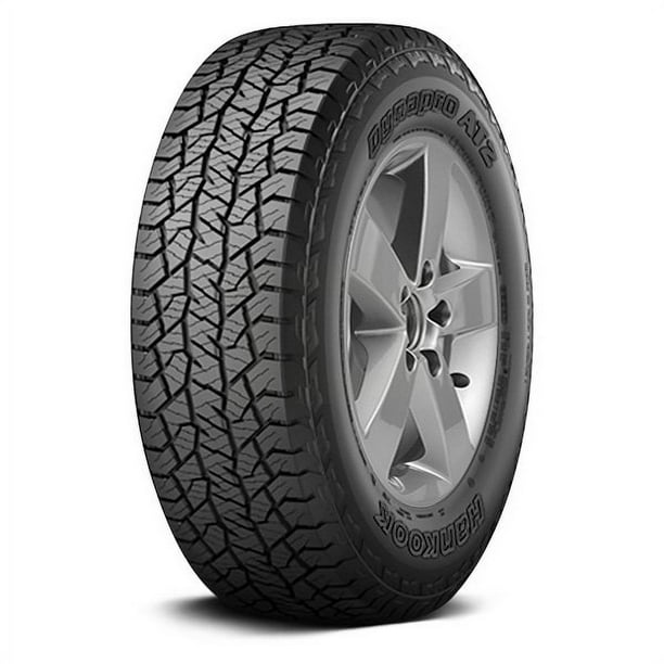 Hankook Dynapro AT2 RF11 All-Terrain Tire - LT325/60R20 126S LRE 10PLY ...