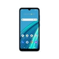 Cricket Wireless Debut S2, 32GB, 3GB RAM, Deep Navy, 6.1” HD+ Display ...