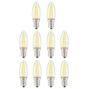 E12 LED Bulbs | Walmart Canada