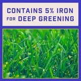 Pennington Full Season Weed and Feed Plus Crabgrass Control Lawn Food ...