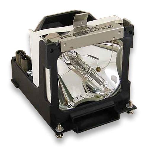 SANYO 6103045214,POA-LMP63 Original Lamp/Bulb with Generic Housing for ...