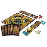 Kitara - IELLO Strategy Board Game, Family, Ages 10+, 2-4 Players, 40 ...