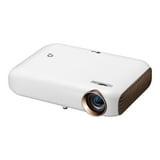 LG PW1500 Dual Wireless LED Minibeam Projector 1500 Lumens - Walmart.com