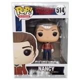 FUNKO POP! TELEVISION: STRANGER THINGS S2 - NANCY - Walmart.com