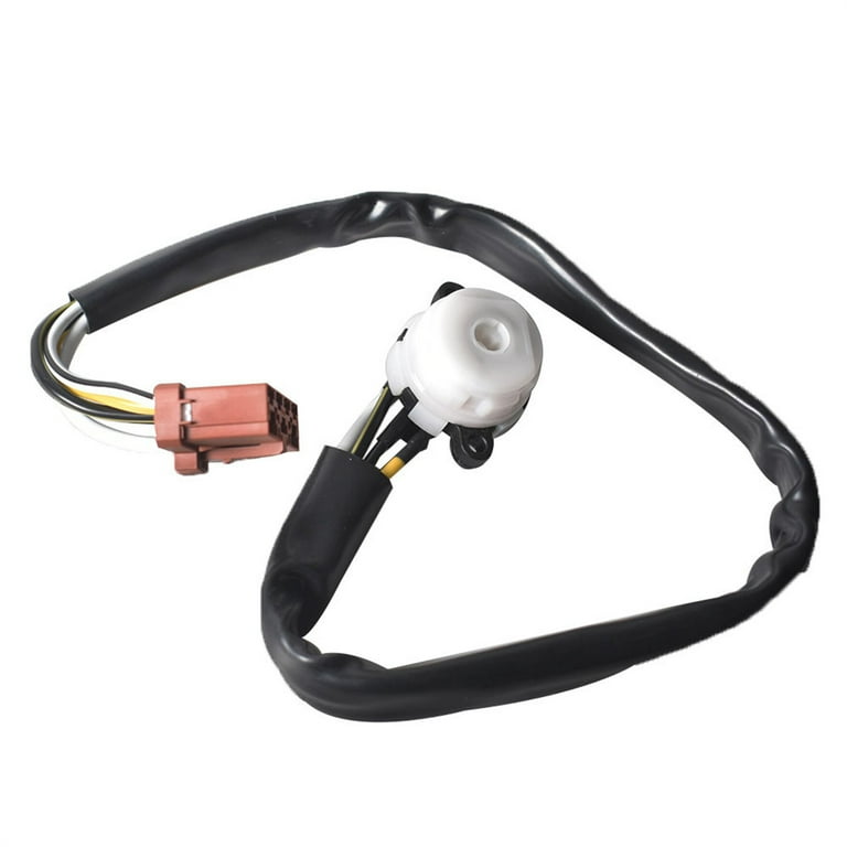 2000 Honda Accord Ignition Switch Amazon.com: DUNSIHUI 35130 S04 305
