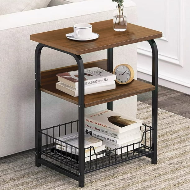 Side Tables Office