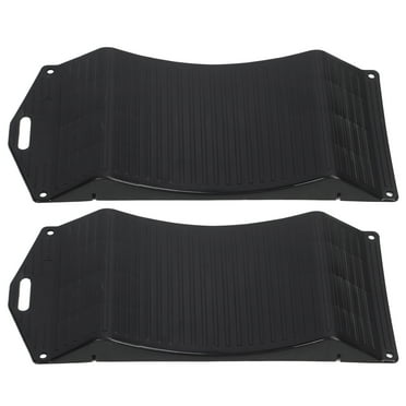 Bob's Industrial Supply Aluminum Ramp Kit, 12” Inch Truck Ramp Brackets ...