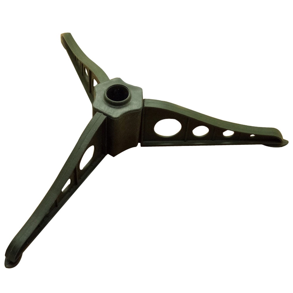 Buy NUOLUX Christmas Tree Stand Base Artificial Christmas Tree Base ...