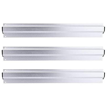 3-Pack 20" Ticket Bill Holder Slide Check Rack Kitchen Orders Organiser ...