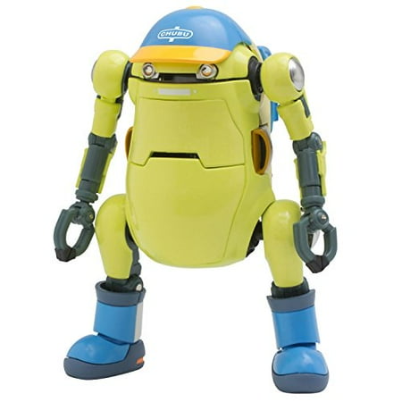 Sen-ti-nel 35MechatroWeGo Deluxe Yellow Green Action Figure | Walmart ...