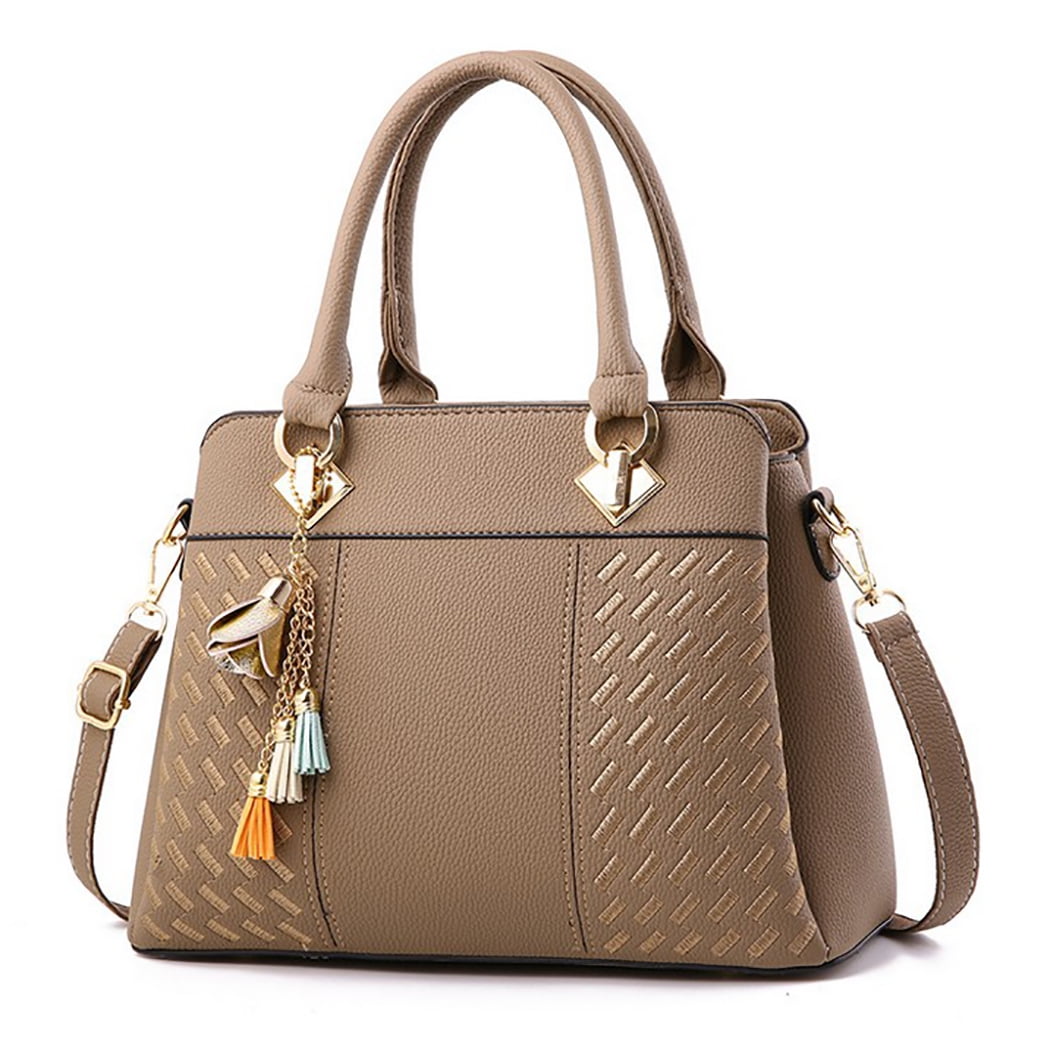 Click here for Nobrand Womens Tote Handbag Fashion Simple Casual... prices