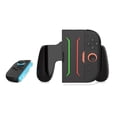 Charging Grip with Back Buttons for Nintendo Switch 2 Joy-Con, Magnetic ...
