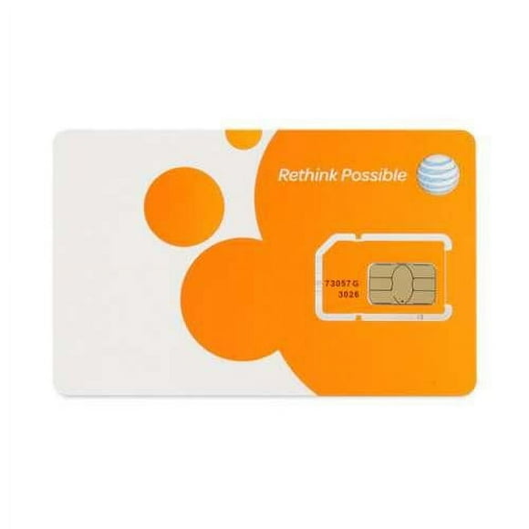 Phone Sim Card