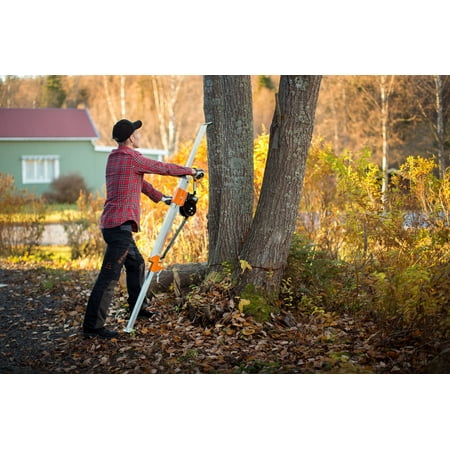 SMART Products 7350003591016 Tree Felling Pusher Log Lifting Tool ...