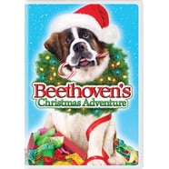 Beethoven: The Complete Collection - New Family Comedy Drama Movies Box ...