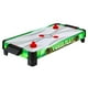 Power Play Table Top Air Hockey, 40-in, Green - Walmart.com