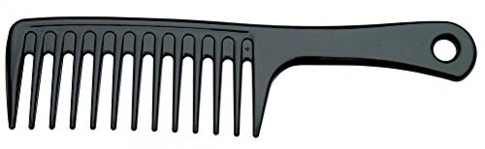 Diane Extra Wide Tooth Comb