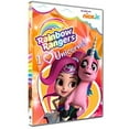 Rainbow Rangers: I (Heart) Unicorns - Walmart.com