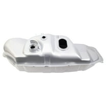 TRQ 18.5 Gallon Engine Fuel Gas Tank for 2002-2004 Toyota Tacoma Truck ...