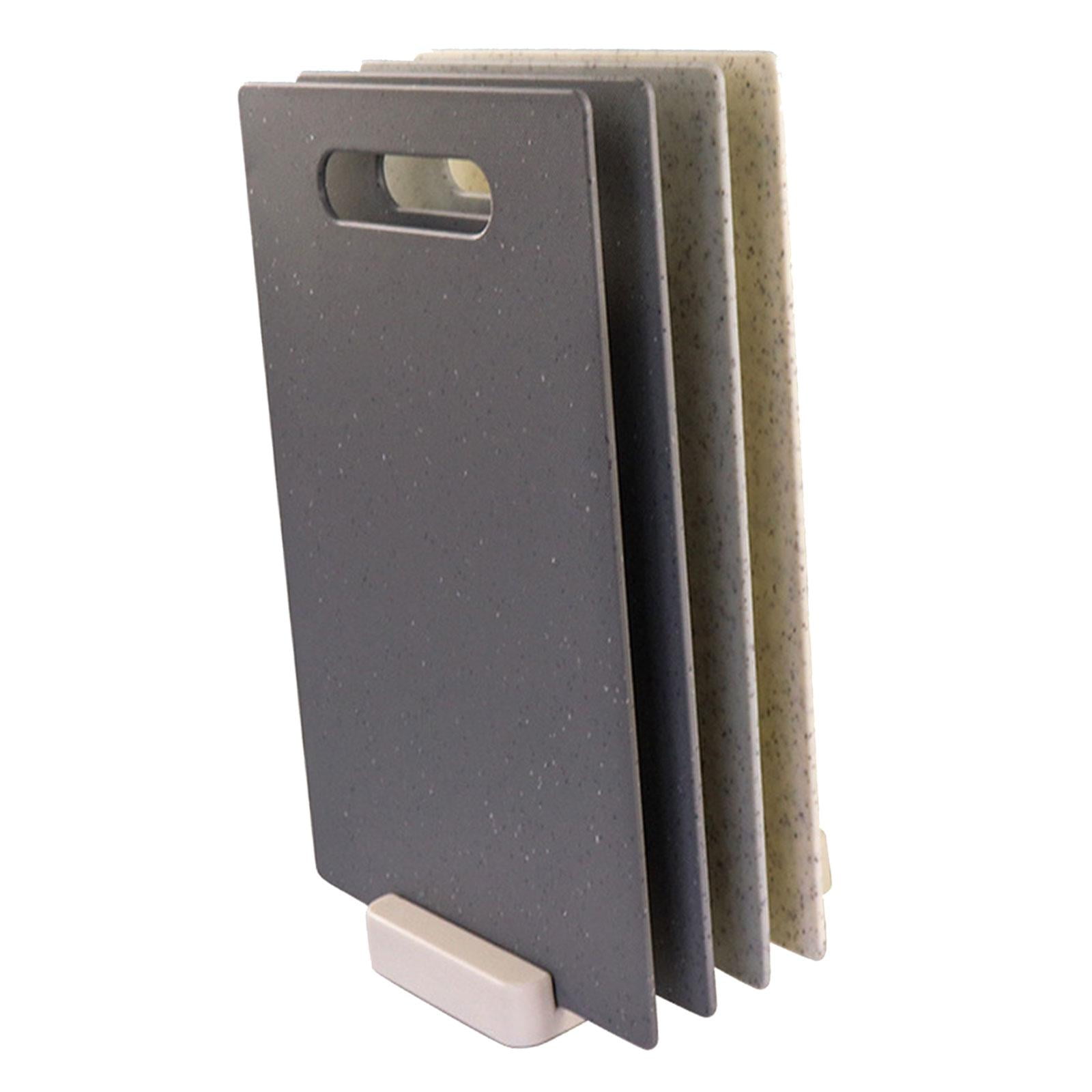 Multifunctional Chopping Board Rectangular Durable Sorting Board Set ...