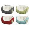 MERCHSOURCE LLC 2301169 Small Plush Pet Bed - Walmart.com