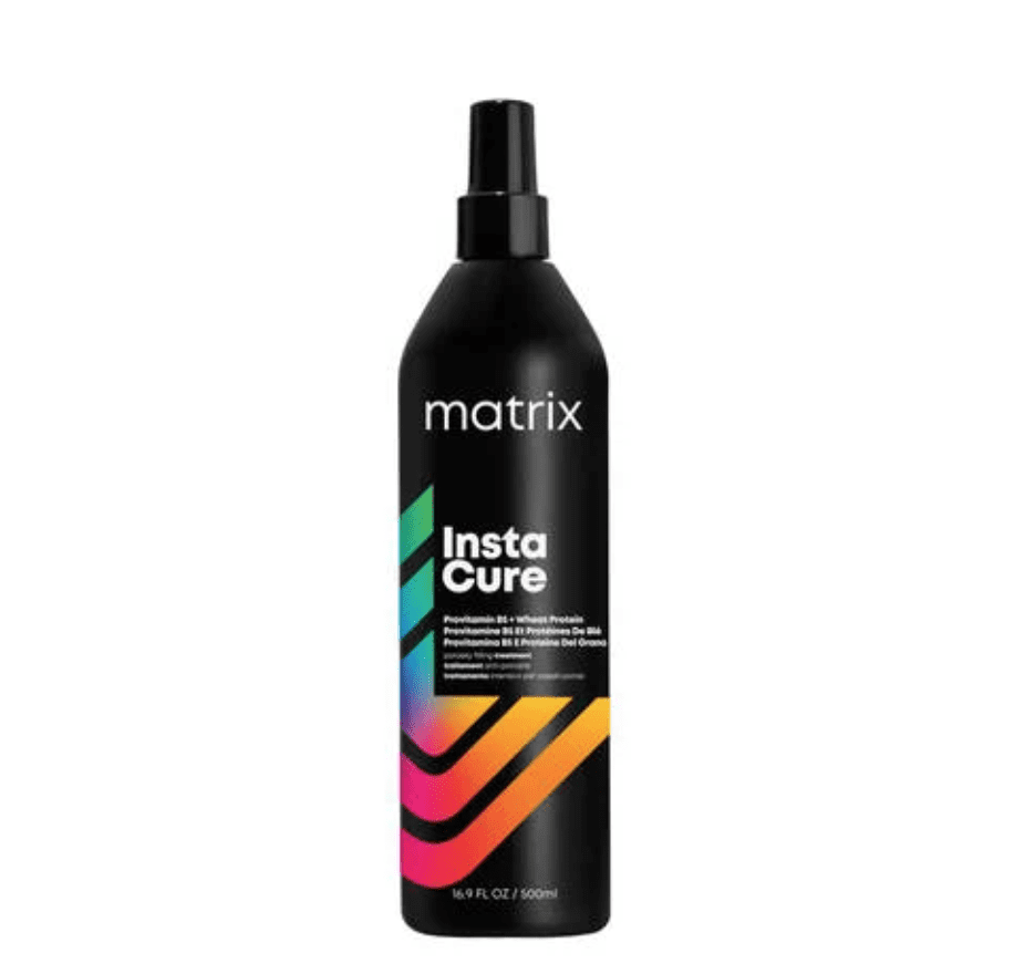 Matrix Insta Cure Provitamin B5+Wheat Protein Porosity Filling ...
