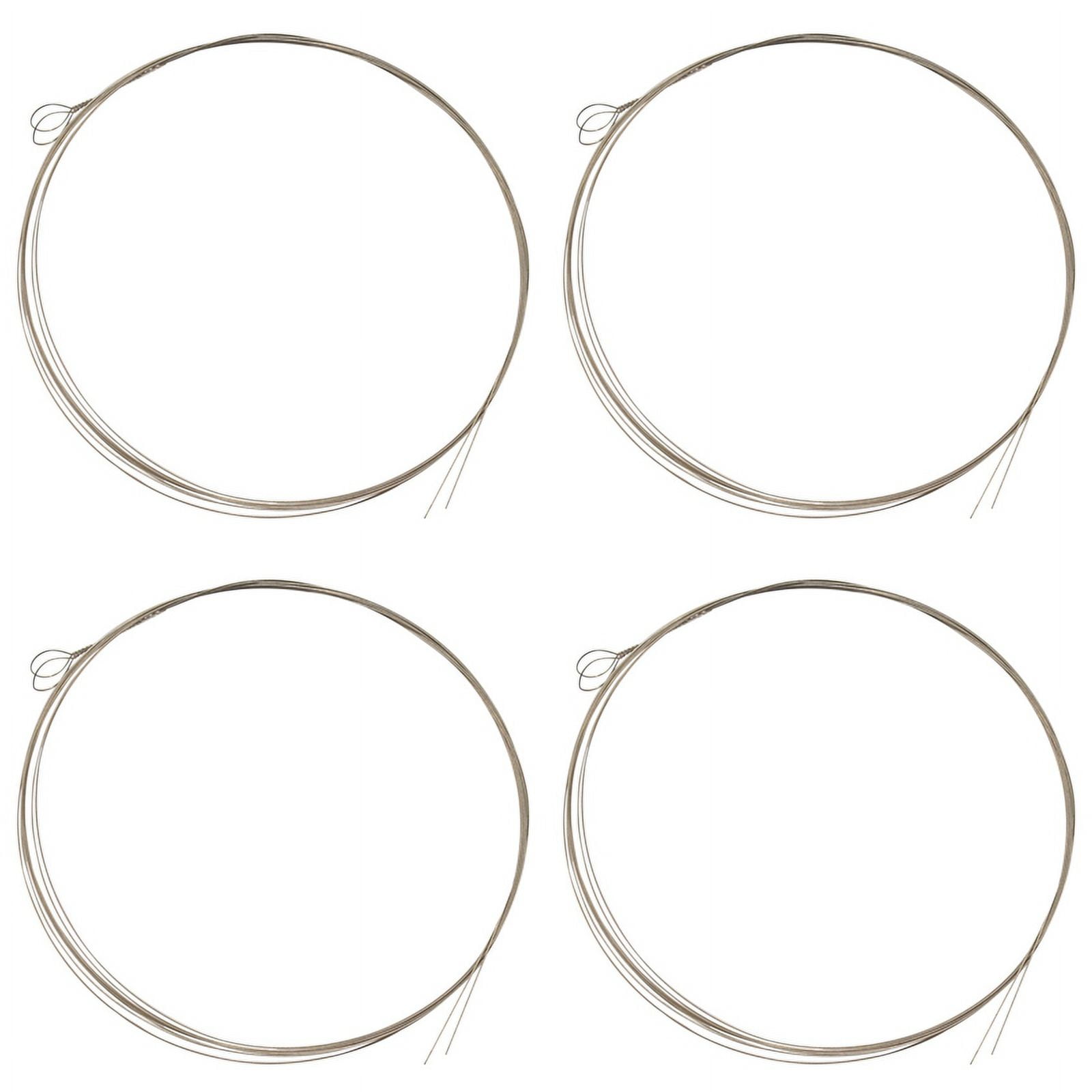 Click here for Unbranded 32 Pcs Mandolin Strings String Set G D A... prices