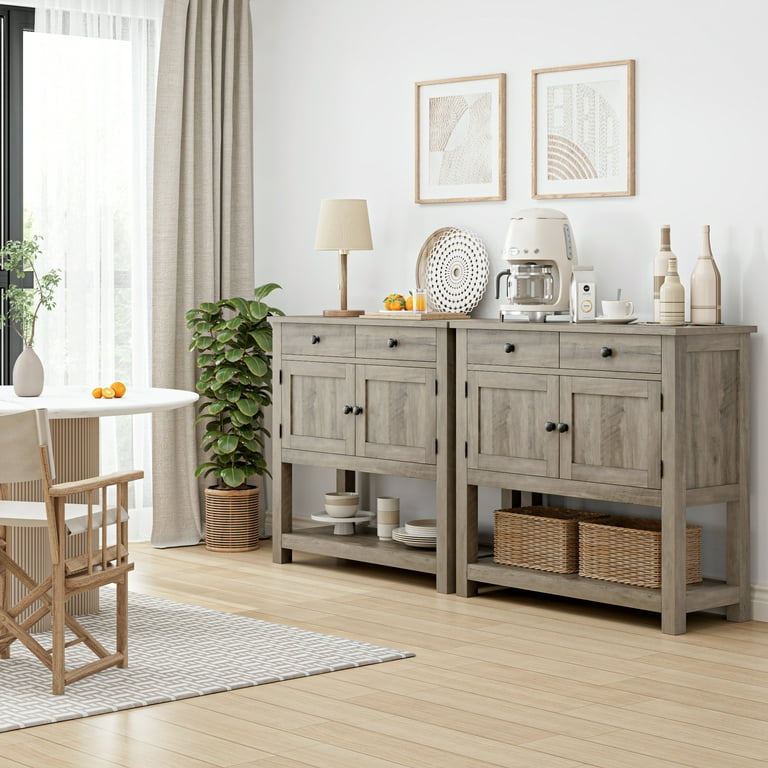 Console Table In Dining Room