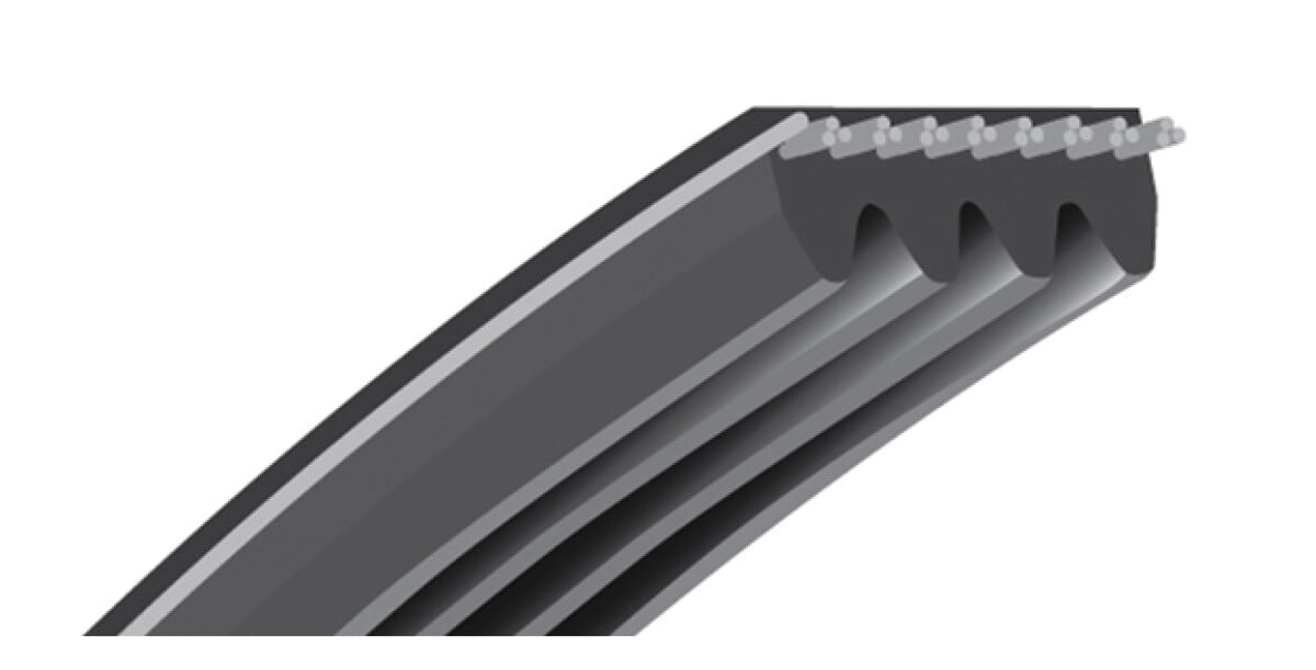 Banda Accesorios Integra 2000 A 2001 Acura L4 1.8L Genérica . | Bodega ...