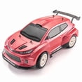 1:12 Scale 4WD RC Drift Rally Car With Gyroscope, High Speed 32KM/H ...