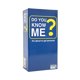 Do You Know Me? The Card Game That Puts You and Your Friends in the Hot ...