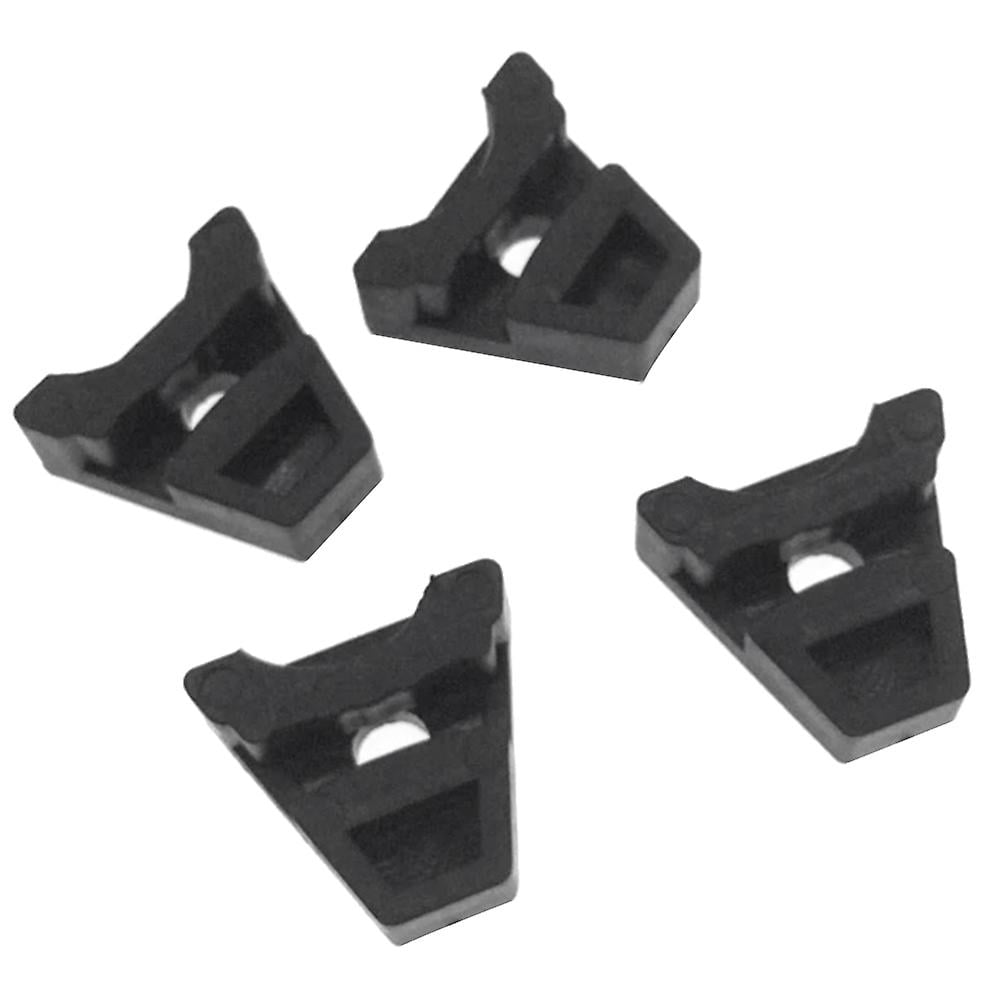 4pcs Car Sunroof Window Slider Repair Kit Clip For Mercedes Cla A C E ...