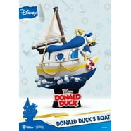 Disney DuckTales Donald Duck Action Figure - Walmart.com