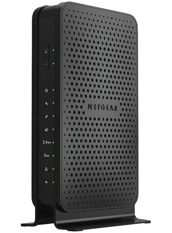 Modem Router Combo in Routers by Type - Walmart.com