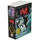 Bone: The Complete Cartoon Epic in One Volume (Paperback) - Walmart.com