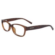 Allure L5003 Women's Rx-able Eyeglass Frames, Blue - Walmart.com