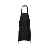 Q-Tees Butcher Apron - Personalized BBQ Chef Aprons | 55/45 cotton ...