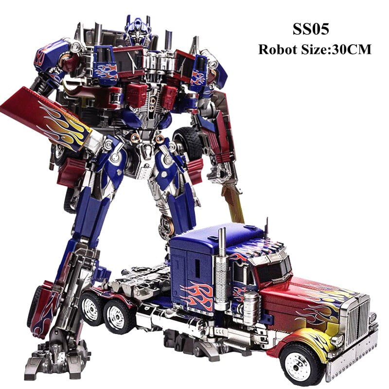 Click here for Koolyou You Hu New Big Size 33cm Transformation Mo... prices