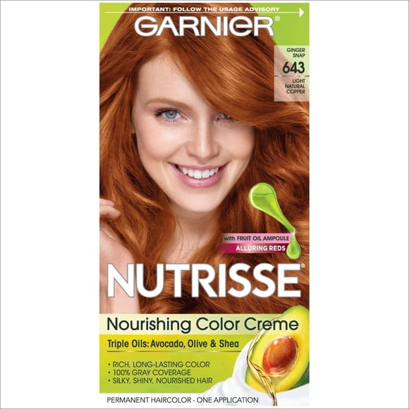 Garnier Hair Colour | Walmart.ca