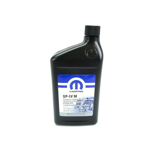 Mopar Atf Automatic Transmission Fluid