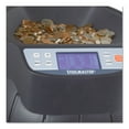 Steelmaster, MMF2004800C8, 4800 Currency Counter, 1 Each, Black ...