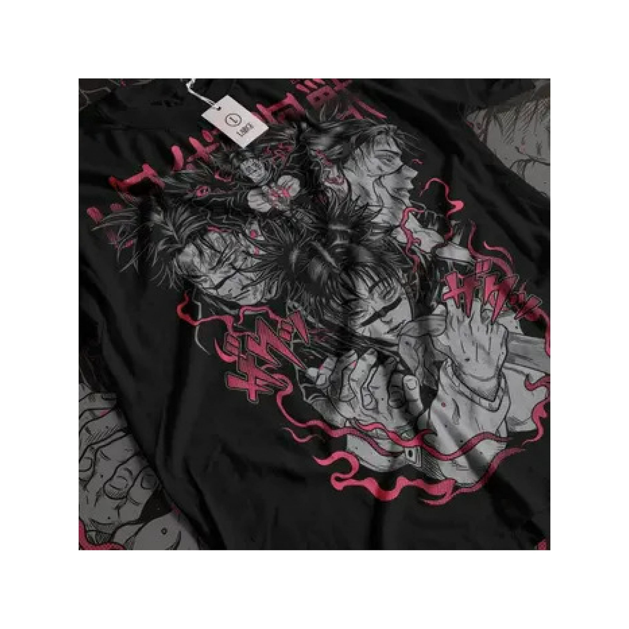 Click here for Yingd T Shirt New Casual For Everyday Life Choso J... prices