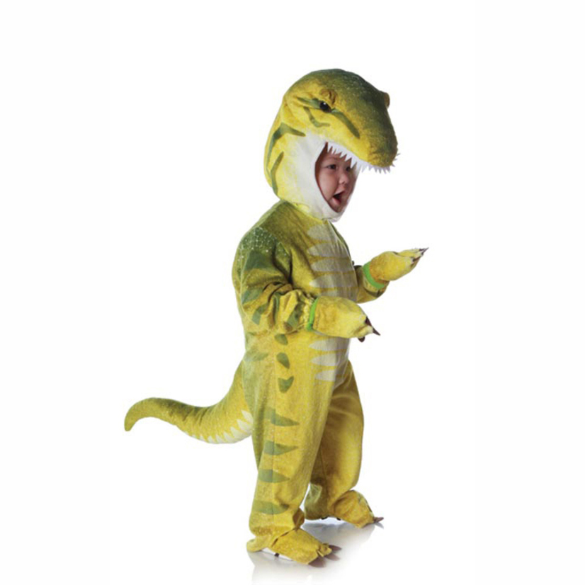 T-Rex Toddler Halloween Costume - Walmart.com