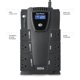 CyberPower CP600LCD - UPS - 340 Watt - 600 VA - Walmart.com