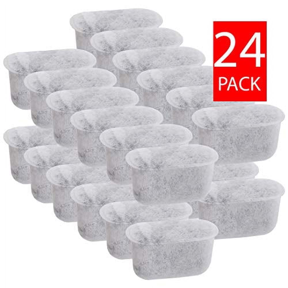 Click here for Pointerteck (24) Charcoal Water Filters Fit All An... prices