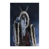 NECA Deluxe Krampus Action Figure with 10-Inch-Plus Scale Size and ...