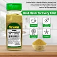Fish Seasoning – Bold & Savory Blend for Salmon, Shrimp, Lobster & More ...